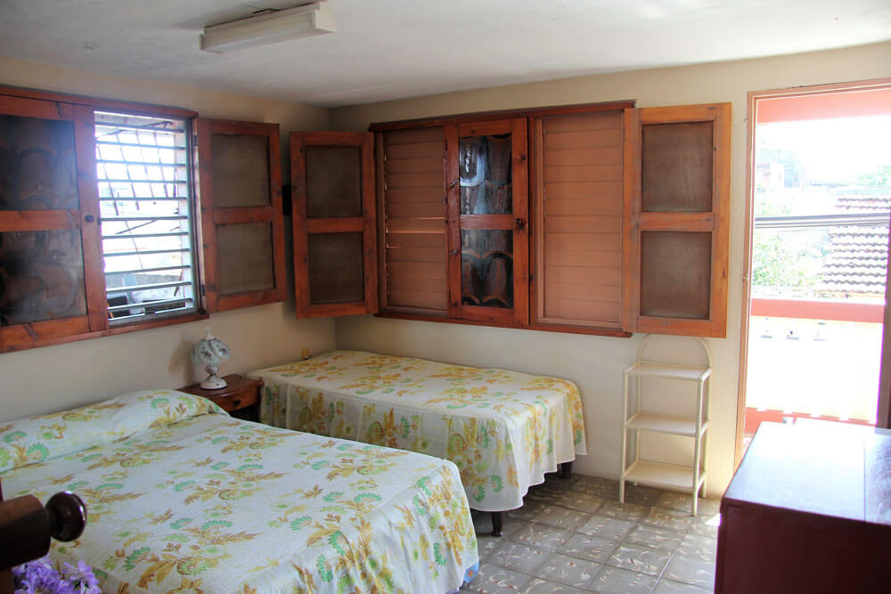 Casa - Cuba Exclusivo