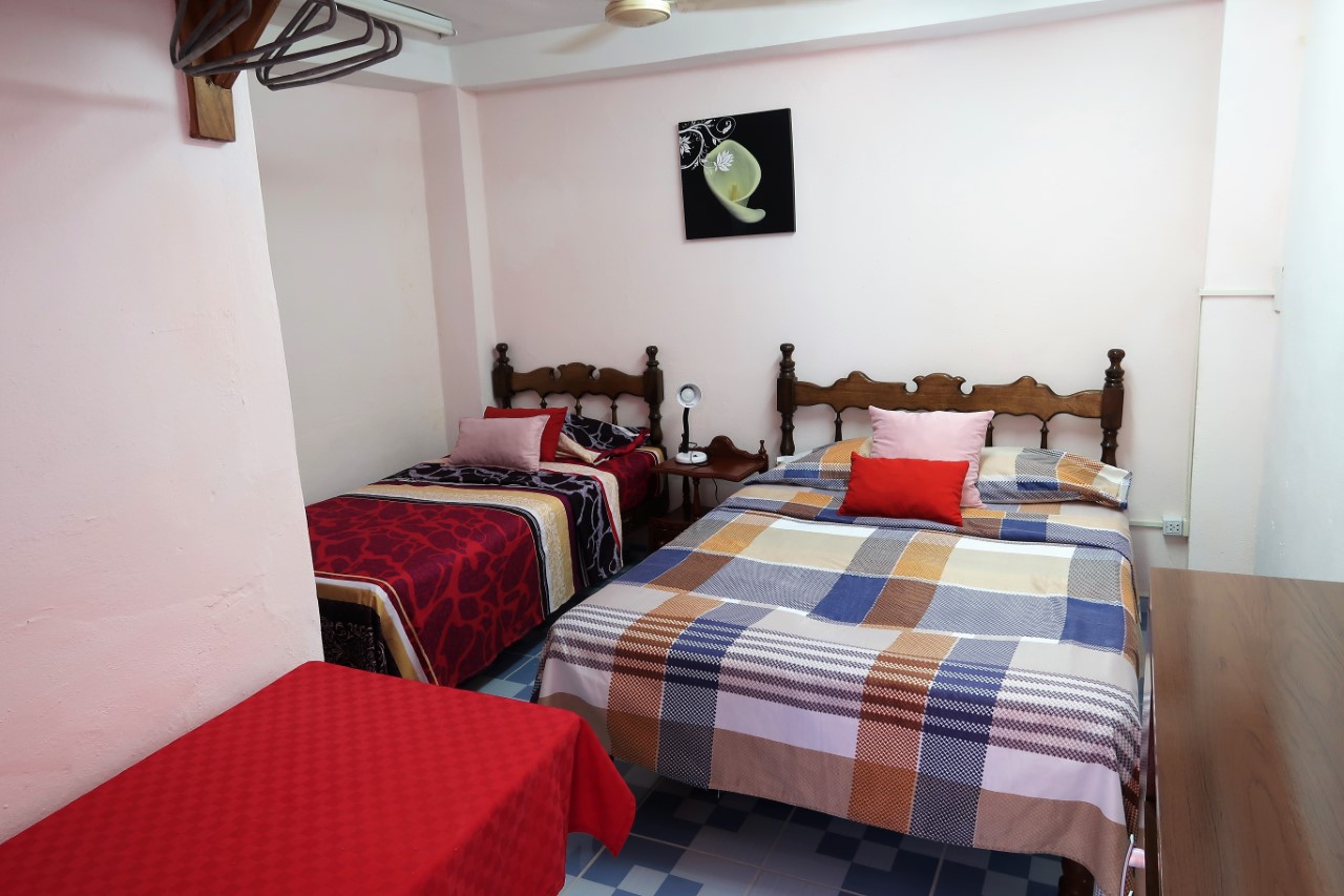 Private room, holiday apartment, bed and breakfast, individual travel ...